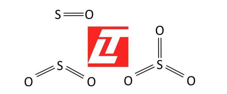 Anlagentechnik für Schwefeloxide - LT GASETECHNIK